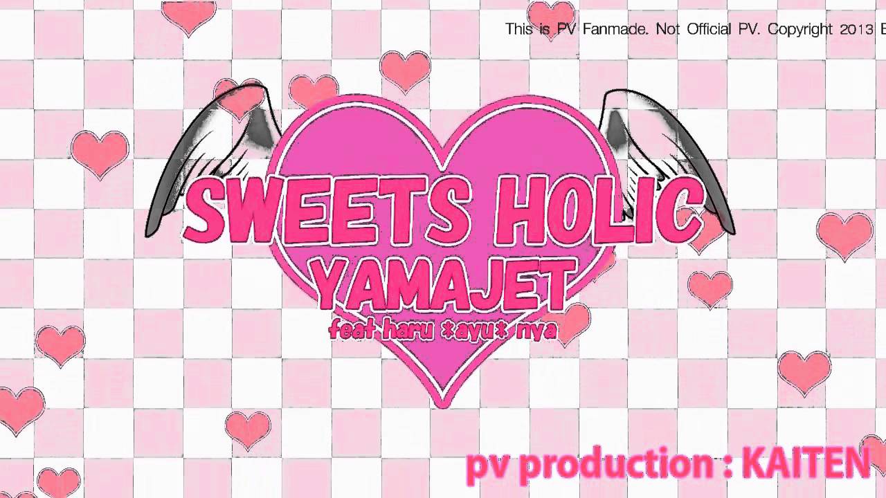 Sweets Holic - Cytoid